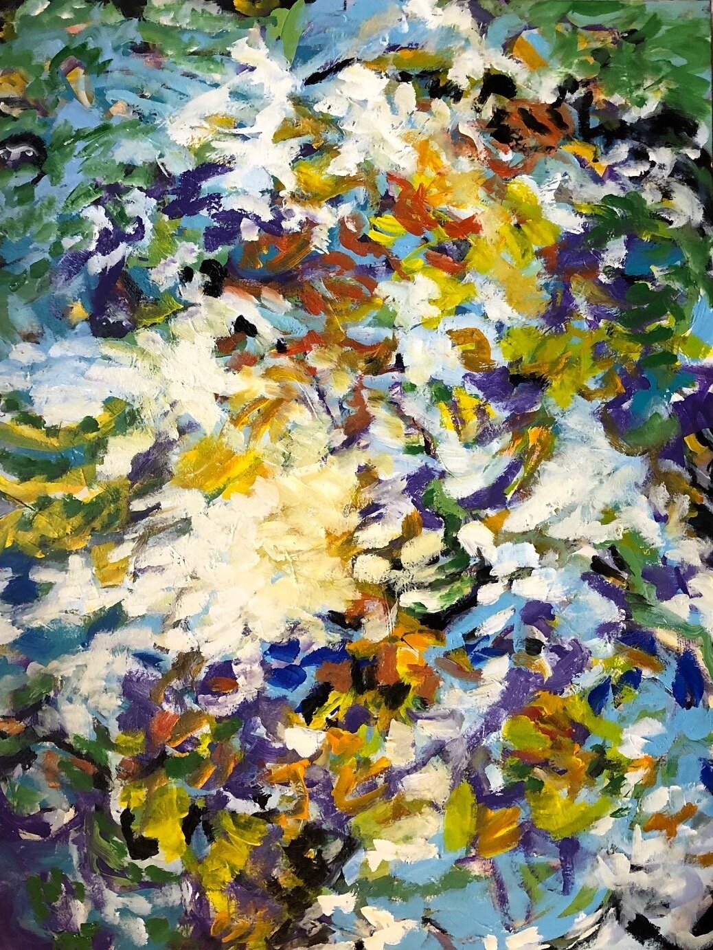 Judith Podell