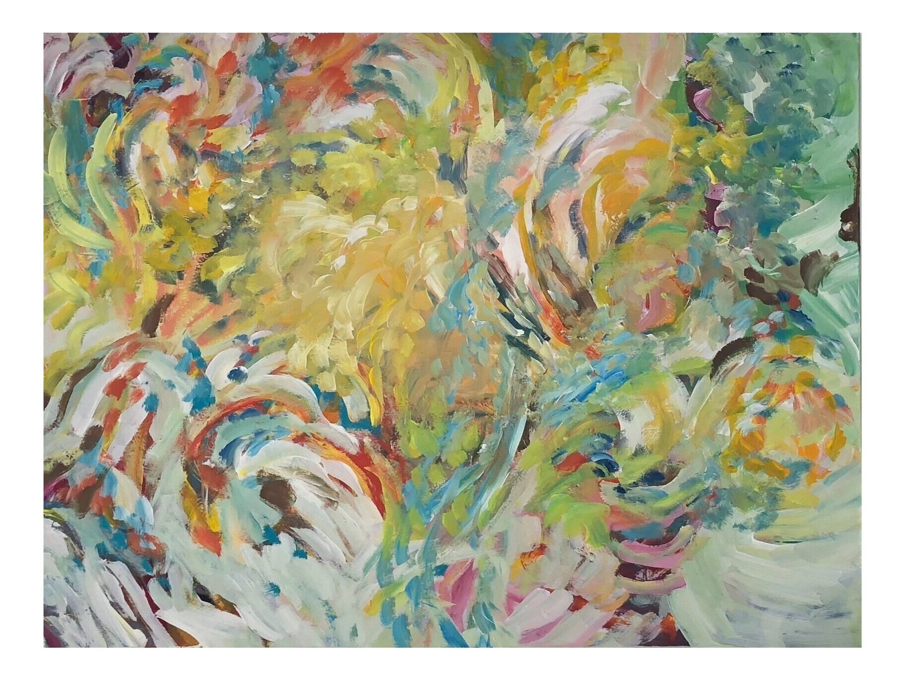 Judith Podell